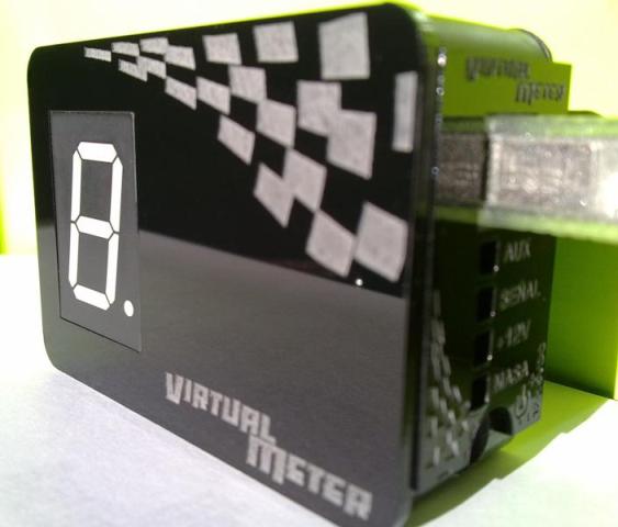 VirtualMeter galeria